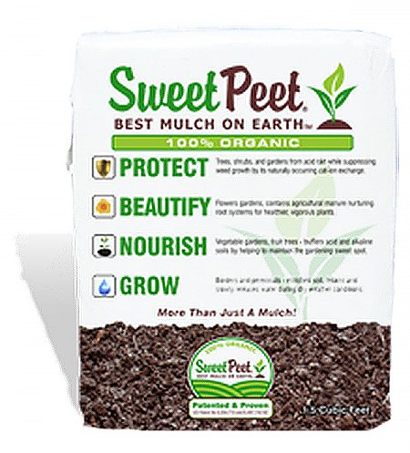 Sweet Peet (Salem Organic) - Sweet Peet (Salem Organic Soils)