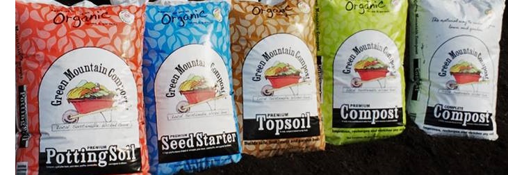 Green Mountain Compost - Green Mountain Compost