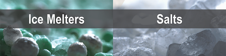 Kissner Milling Company - The Kissner Group -- Ice Melt