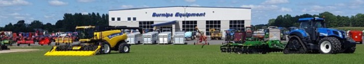 Burnips Equipment