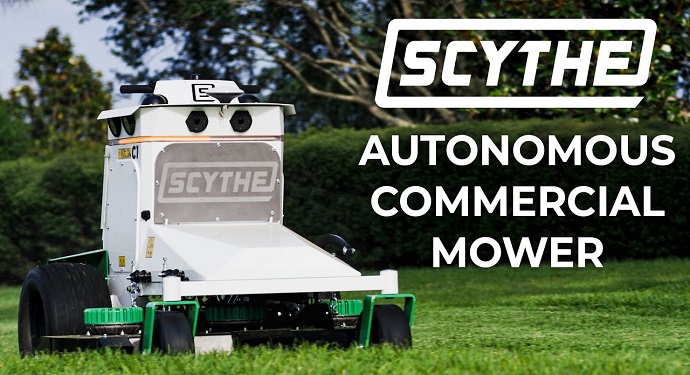 Scythe Robotics